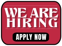 we are hiring sign Template | PosterMyWall