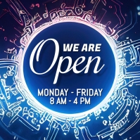 notice template | PosterMyWall