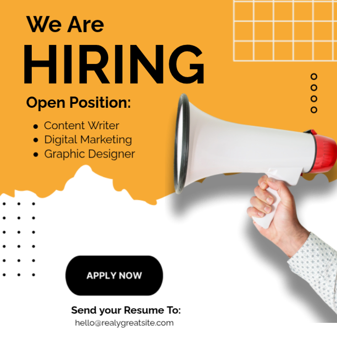 we arre hiiring new desiggners 2029 latest great 567888 Template ...