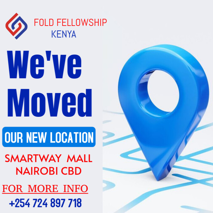 We Have Moved Instagram Post Template | PosterMyWall