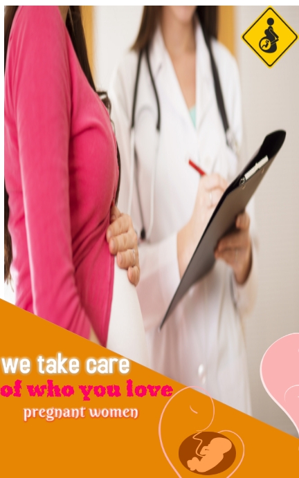 we take care Template | PosterMyWall