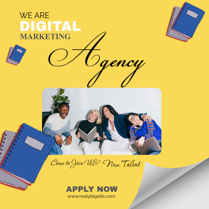 Copia de wea re looking new talented persons who need a obs 2025 ...