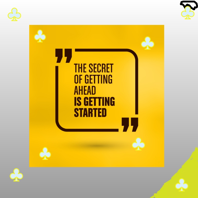 wealth and money quotes Template | PosterMyWall