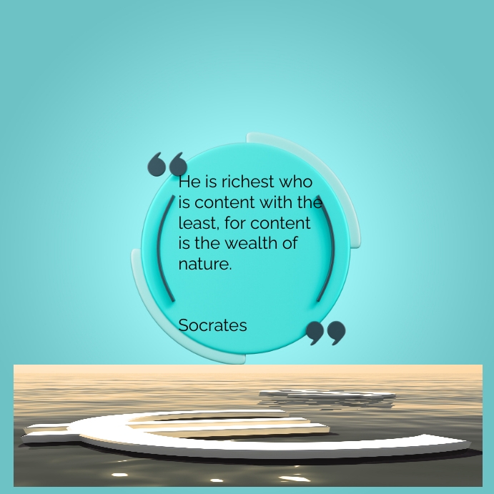 Wealth poster Template | PosterMyWall