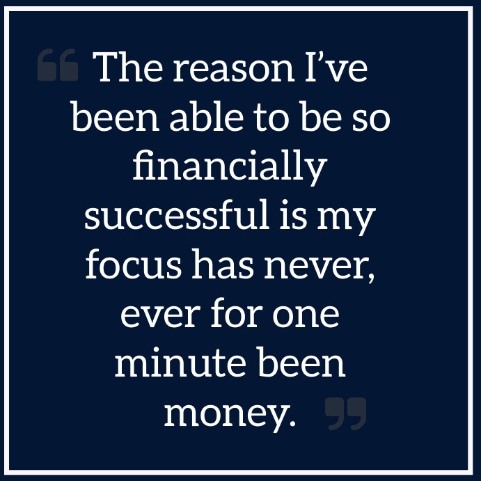 wealth quote Template | PosterMyWall