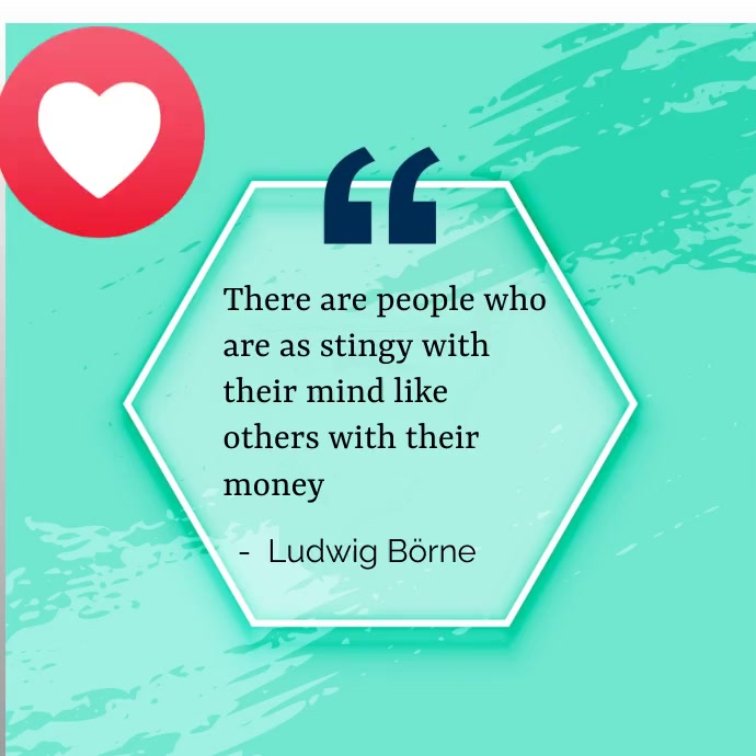 wealth quotes Template | PosterMyWall