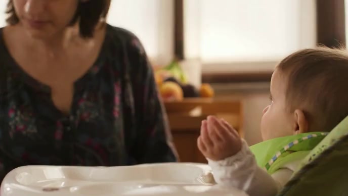 Weaning Food Template | PosterMyWall