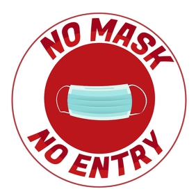 wear mask Template | PosterMyWall