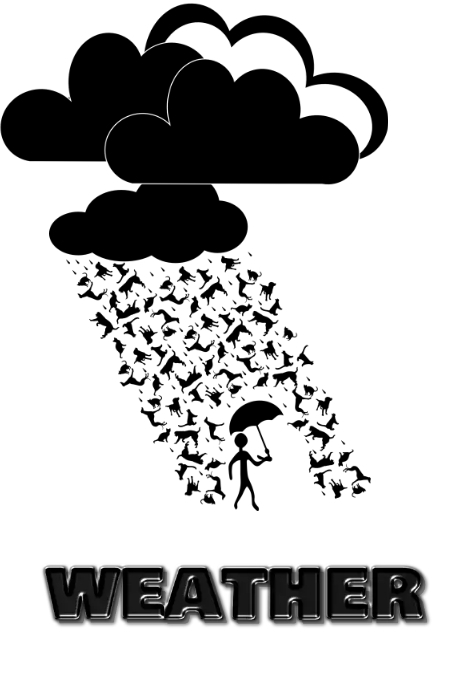 weather Template | PosterMyWall