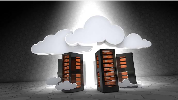 Web HOSTING Template | PosterMyWall