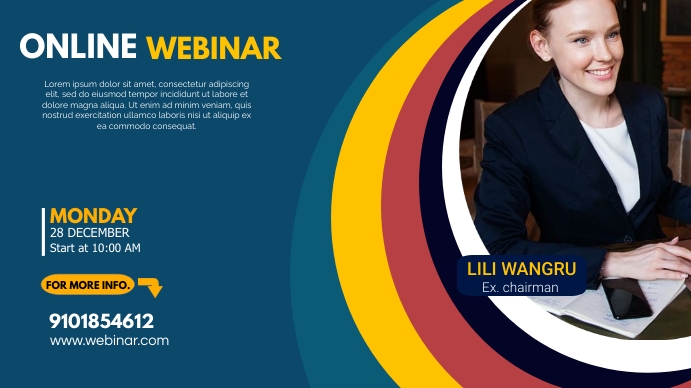 Copy of webinar | PosterMyWall