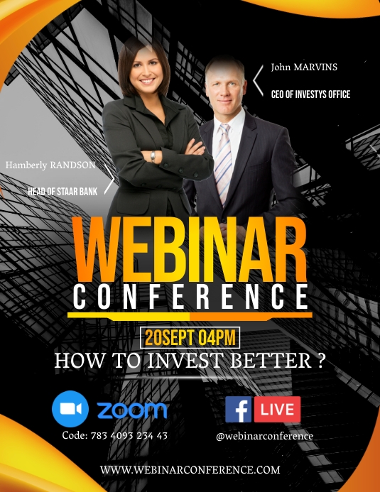 Copy of WEBINAR | PosterMyWall