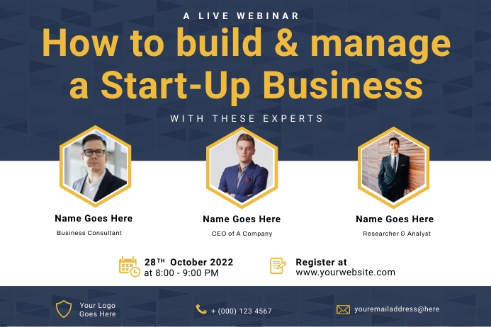 This Design Template is not available | PosterMyWall