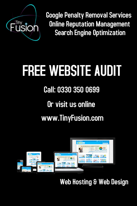 SEO Template | PosterMyWall