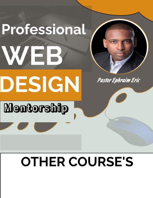 Copy of Website design (1) | PosterMyWall