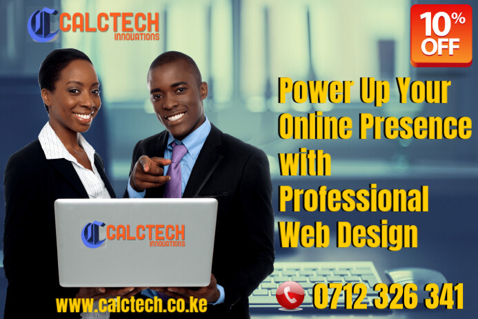 Plantilla de WEBSITE OFFERS | PosterMyWall