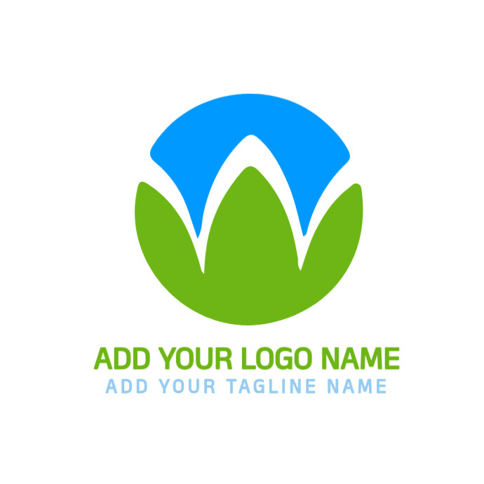 webstore-business-essential-oil-company-logo Template | PosterMyWall