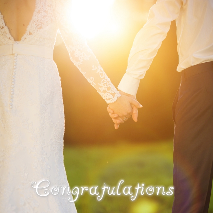 Copy of wedding Album cover | PosterMyWall