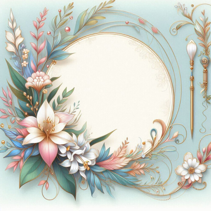 Copy of Wedding and Event Table Tag design | PosterMyWall