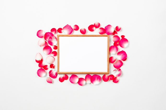 Plantilla de Wedding Anniversary Design Template | PosterMyWall