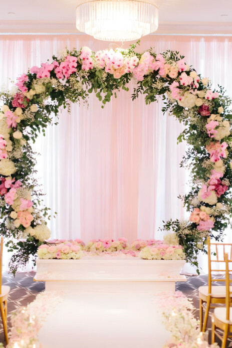 Wedding background Template | PosterMyWall