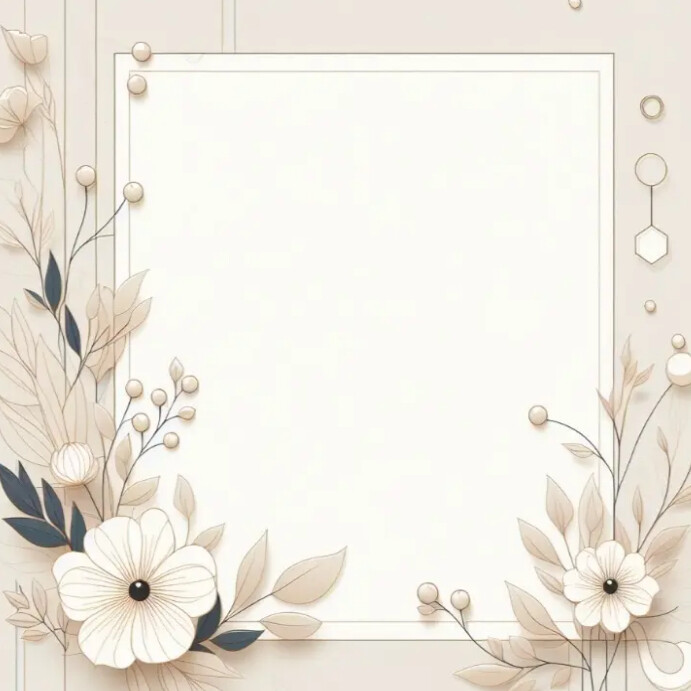 Wedding card background Template | PosterMyWall