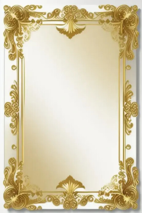 Wedding card background Template | PosterMyWall