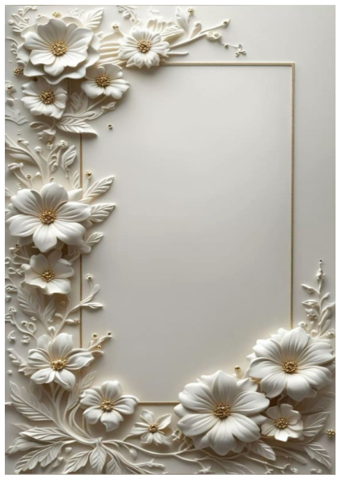 Wedding card cover template | PosterMyWall