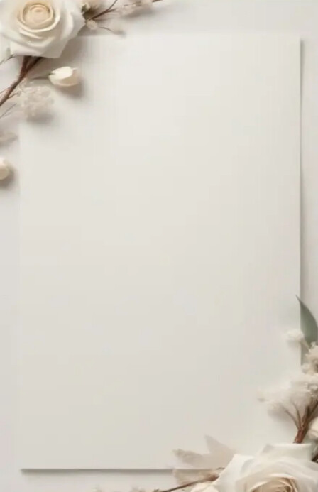 Copy of Wedding card | PosterMyWall