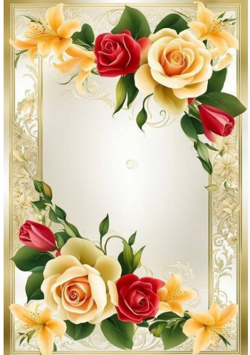 Wedding card design Template | PosterMyWall