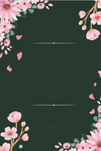 wedding card FRAME Template | PosterMyWall