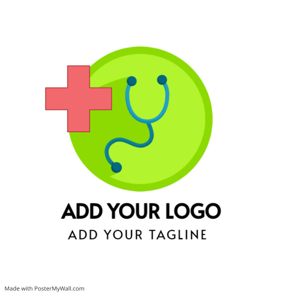 Copy of wedding card logo | PosterMyWall