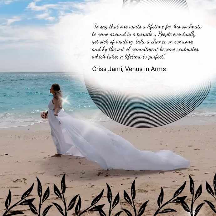 Wedding Card Poster AD Template | PosterMyWall