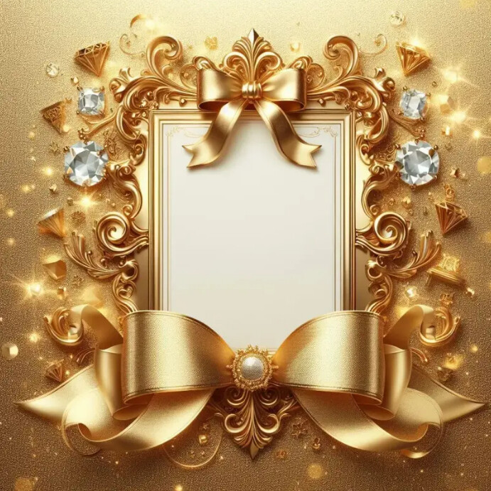 Wedding card template | PosterMyWall