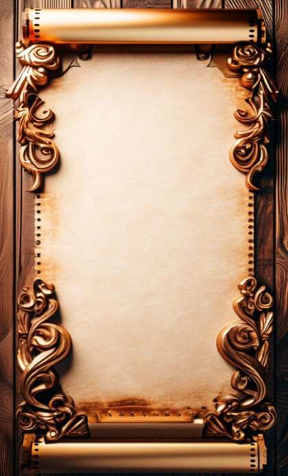 wedding card template | PosterMyWall