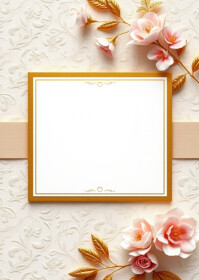 Wedding card Template | PosterMyWall