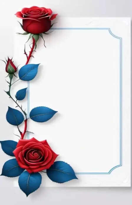 Wedding card white background Template | PosterMyWall