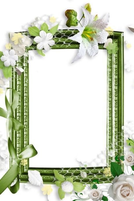 Wedding celebration frame template | PosterMyWall