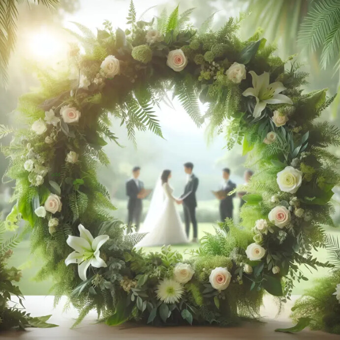 Wedding cover design Template | PosterMyWall