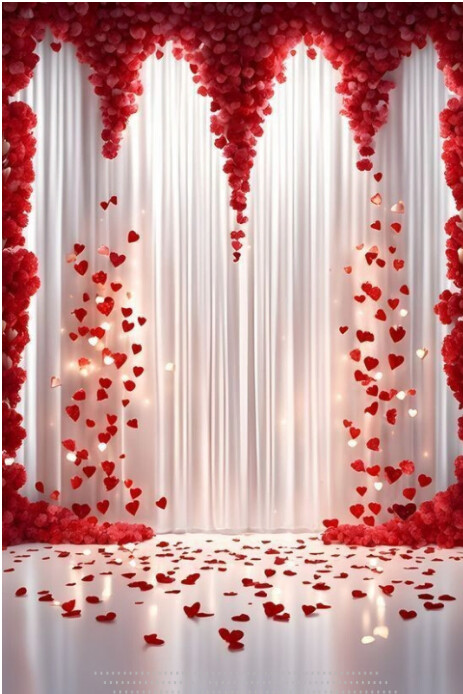 Wedding design background Template | PosterMyWall