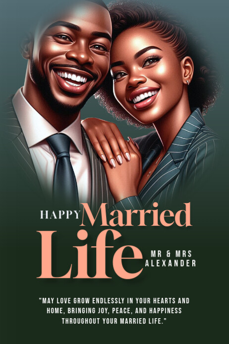 Copy of Wedding | PosterMyWall