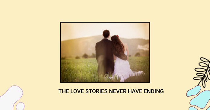 Wedding Facebook Shared Image Template | PosterMyWall