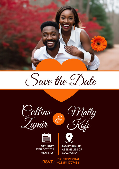 Wedding flyer 60 photos - Vianawedding.com