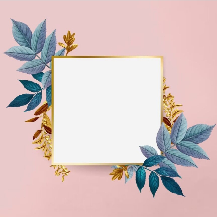 Wedding frame Template | PosterMyWall