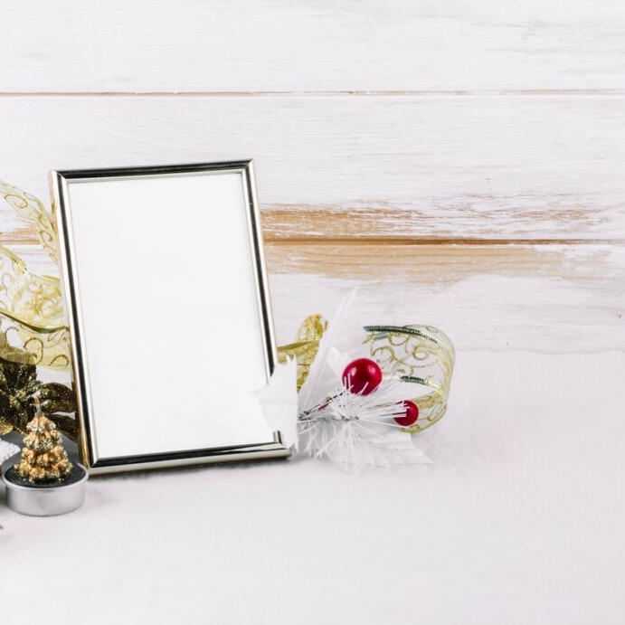 Wedding frame Template | PosterMyWall