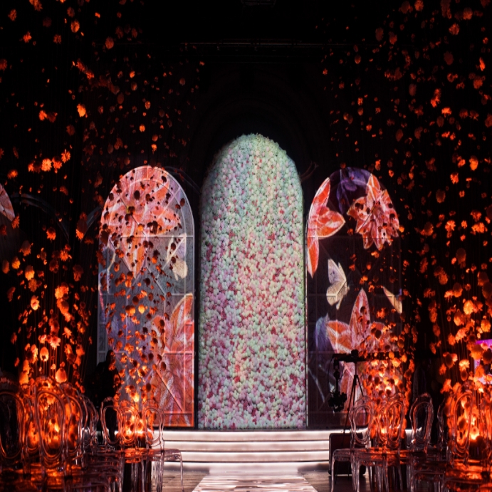 Wedding invitation background card Template | PosterMyWall