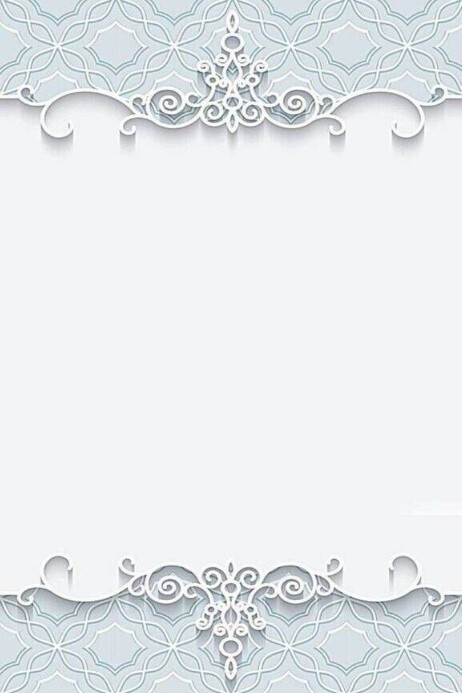 Wedding Invitation card background Template | PosterMyWall