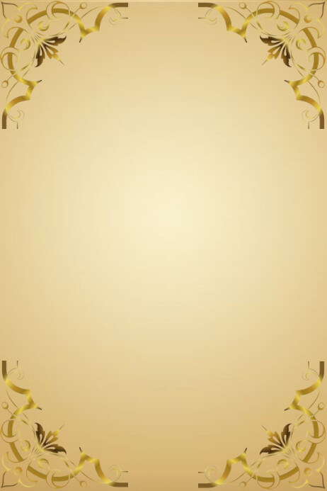 Wedding Invitation card background Template | PosterMyWall