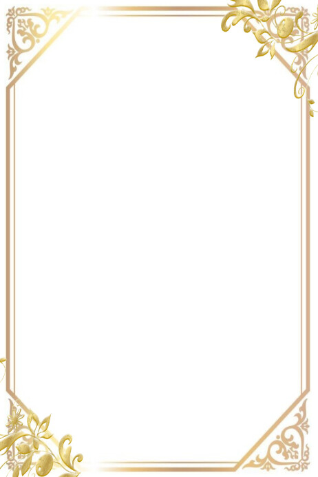 Wedding Invitation card background Template | PosterMyWall