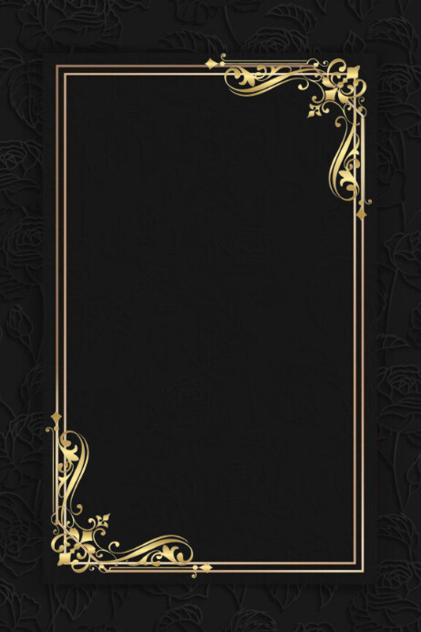 Wedding Invitation card background Template | PosterMyWall